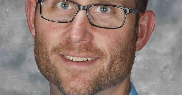 Jefferson principal recognized by peers | Community | southernminn.com