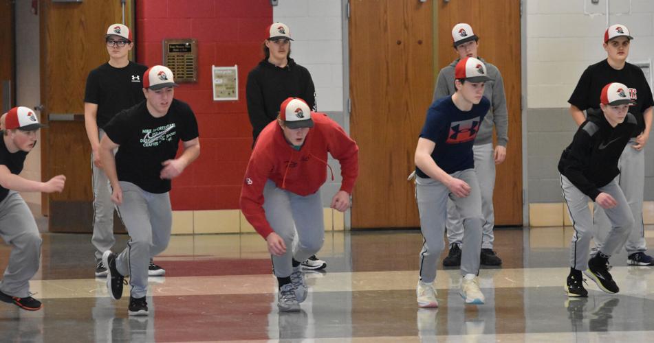 K-W baseball hopes process leads to progress | Sports | southernminn.com