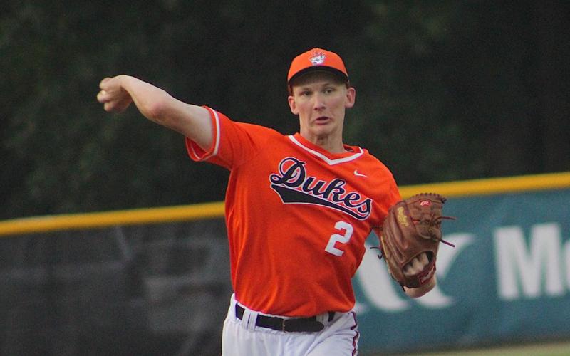 Dundas Dukes secure victory over Northfield Knights | Sports ...