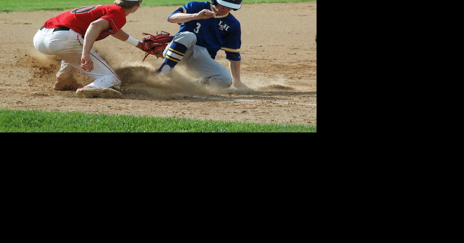 Le Sueur Community Center, baseball field, pool targeted for ...