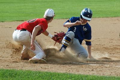 Le Sueur Community Center, baseball field, pool targeted for ...
