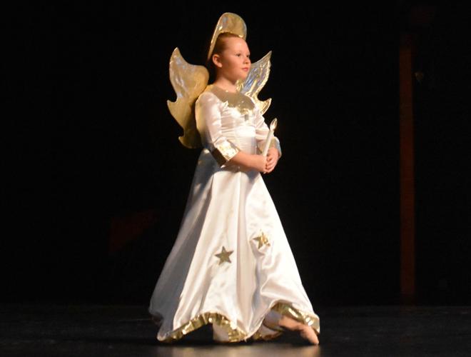 TCU hosts 'Nutcracker' in new performing arts center | News ...