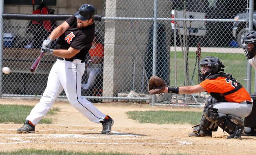 Parker pitches Henderson past Cleveland 6-0 | Sports | southernminn.com