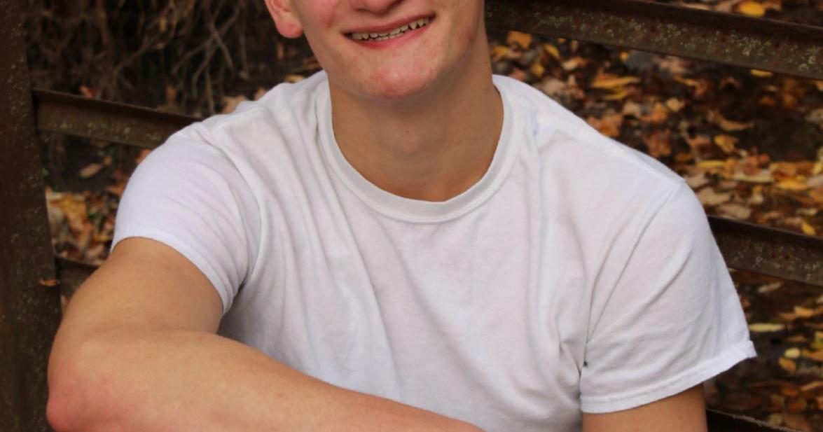 Blake Patrick Aldrich | Virtual Graduations | southernminn.com
