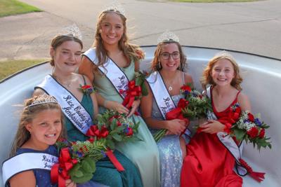Rice County Fair Ambassadors crowned | Community | southernminn.com
