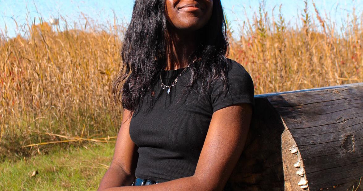Victoria Owusu | Virtual Graduations | southernminn.com