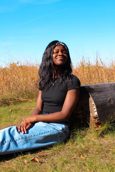 Victoria Owusu | Virtual Graduations | southernminn.com