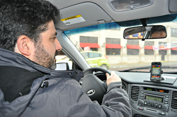 St. Peter man to begin new taxi service | News | southernminn.com