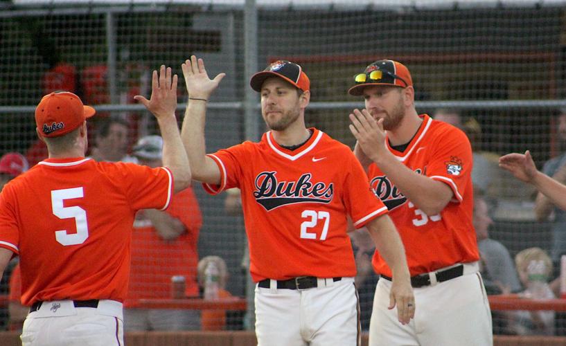 Dukes advance in state townball tournament | Sports | southernminn.com