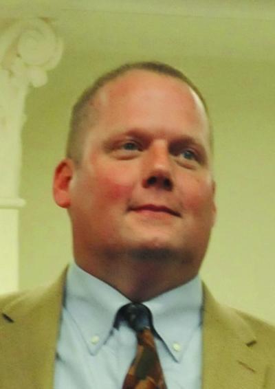 Joe Berg, Faribault director of fire and emergency management, resigns ...
