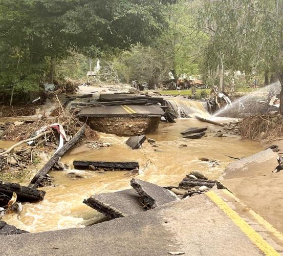 Planned family vacation now doubling as aid mission for hurricane ...