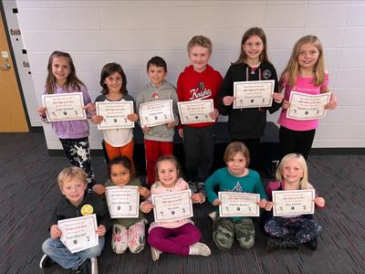 Kenyon-Wanamingo Noble Knights of the Week | Community | southernminn.com