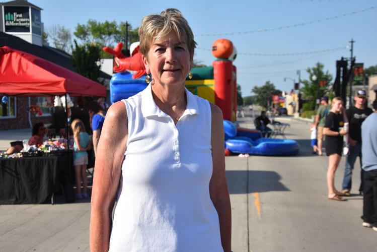 Robin Wilke named Giant Days Grand Marshal | News | southernminn.com