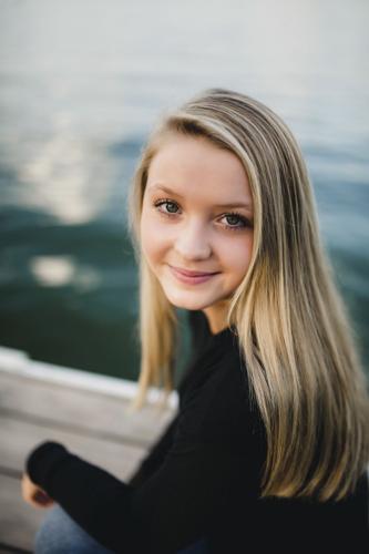 Alissa Nicole Battles | Virtual Graduations | southernminn.com