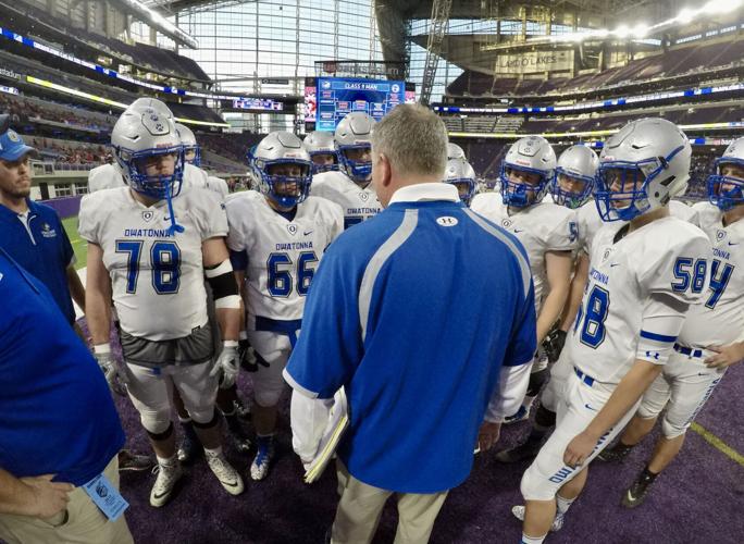 OPPJon: A life well-coached: Wanous reflects on career with Huskies ...