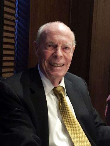 LIFE WELL LIVED: Fred Austin remembered as dedicated to family ...