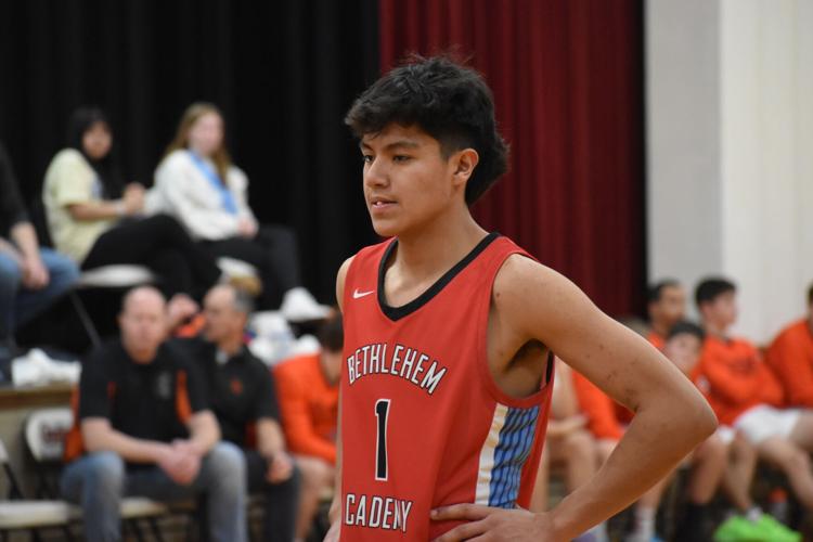 Bethlehem Academy boys fall to St. Charles | Sports | southernminn.com