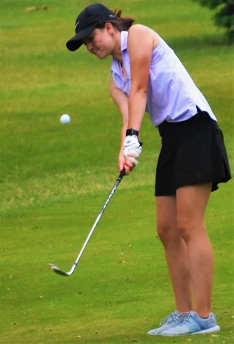 Strong mental game keys Bixby's 3rd straight trip to state girls golf ...