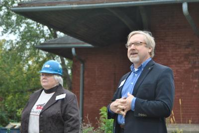 Rep. Bly announces retirement from Legislature | News | southernminn.com