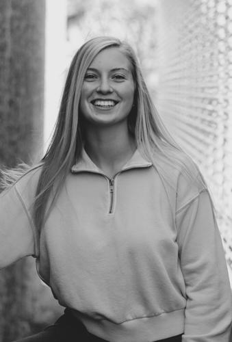 Caroline Doehling | Virtual Graduations | southernminn.com