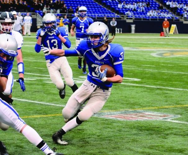 Six from Owatonna lead All-Area football team | Sports | southernminn.com