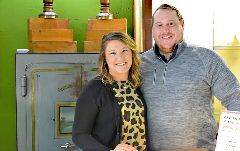 Kozelka starts New Year as owner of Kottke Jewelers | News ...