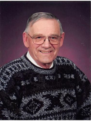 Carl Wicklund Jr | Obituaries | southernminn.com