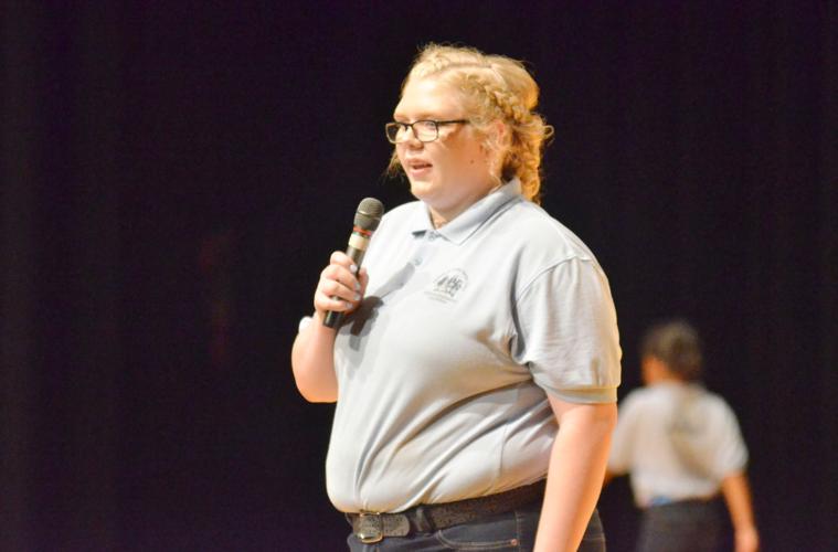 GALLERY: 2020 Defeat of Jesse James Days Ambassadors, Junior ...