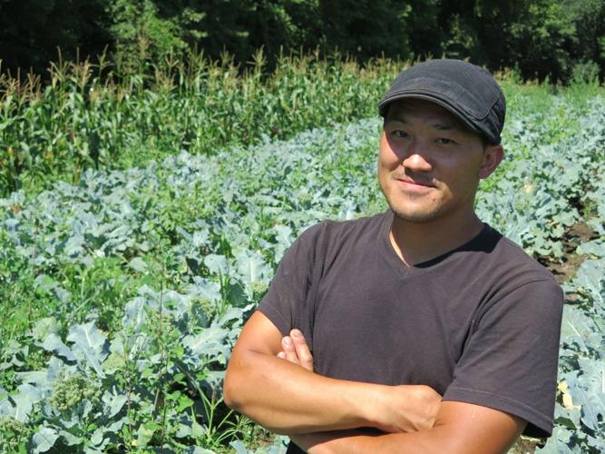 ‘Micro-farmers’ face drought without safety net | News | southernminn.com