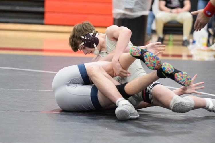 Northfield wrestling earns pair of wins at triangular | Sports ...