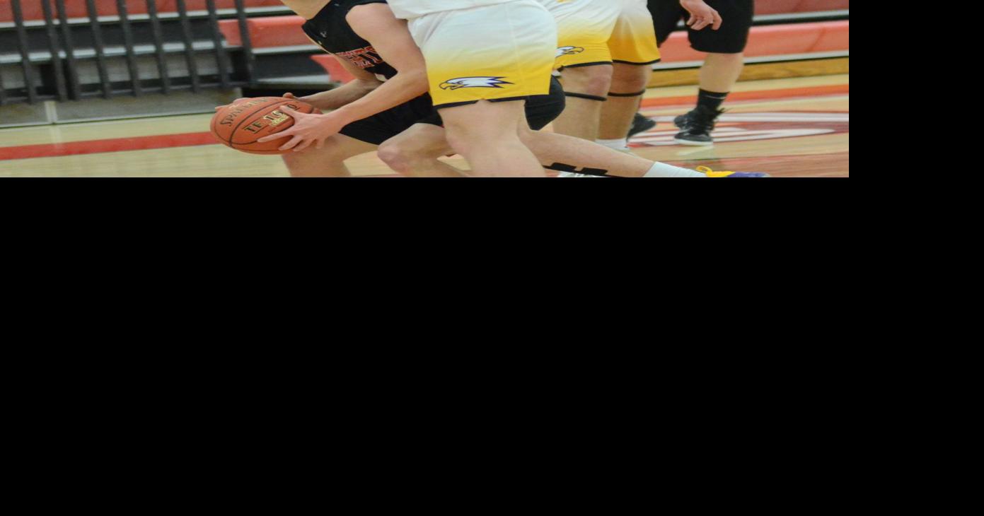 Big week ahead for KW basketball teams | Sports | southernminn.com