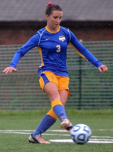 St. Peter grad earns college soccer honors | Sports | southernminn.com