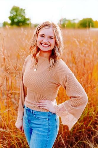 Ava Peterson | Virtual Graduations | southernminn.com