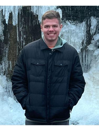 Grant David Sherwin | Obituaries | southernminn.com