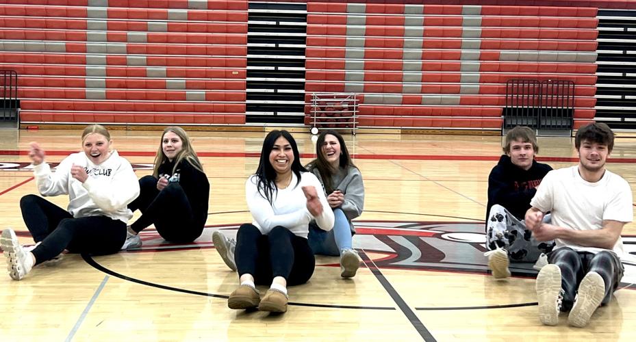 Kenyon-Wanamingo celebrates Snow Week | Community | southernminn.com