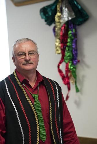 Montgomery celebrates Masopust in style | News | southernminn.com