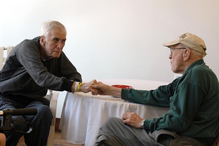 HELD TOGETHER: Family heritage continues with re-opening of garage on ...