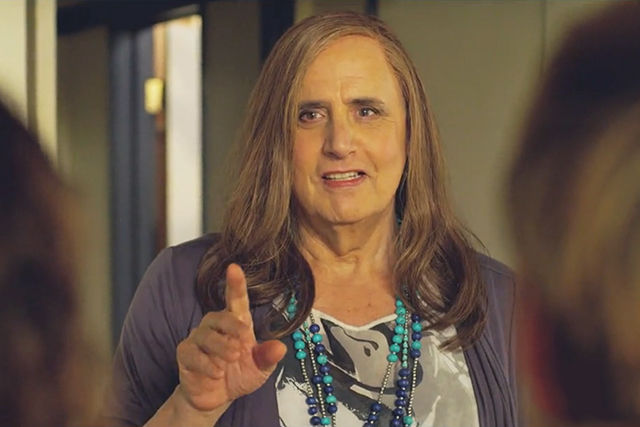 Transparent is a murky, messy hit for Amazon | Movies | southernminn.com