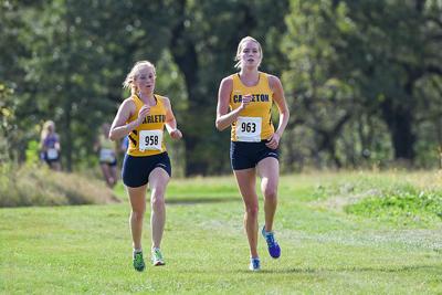 Mathison, Knights win Running of the Cows meet | Sports | southernminn.com