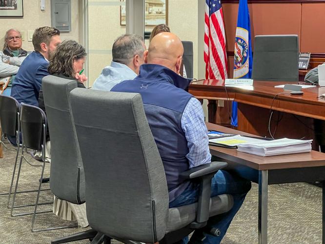 East Side Corridor project advances despite public pushback | News ...