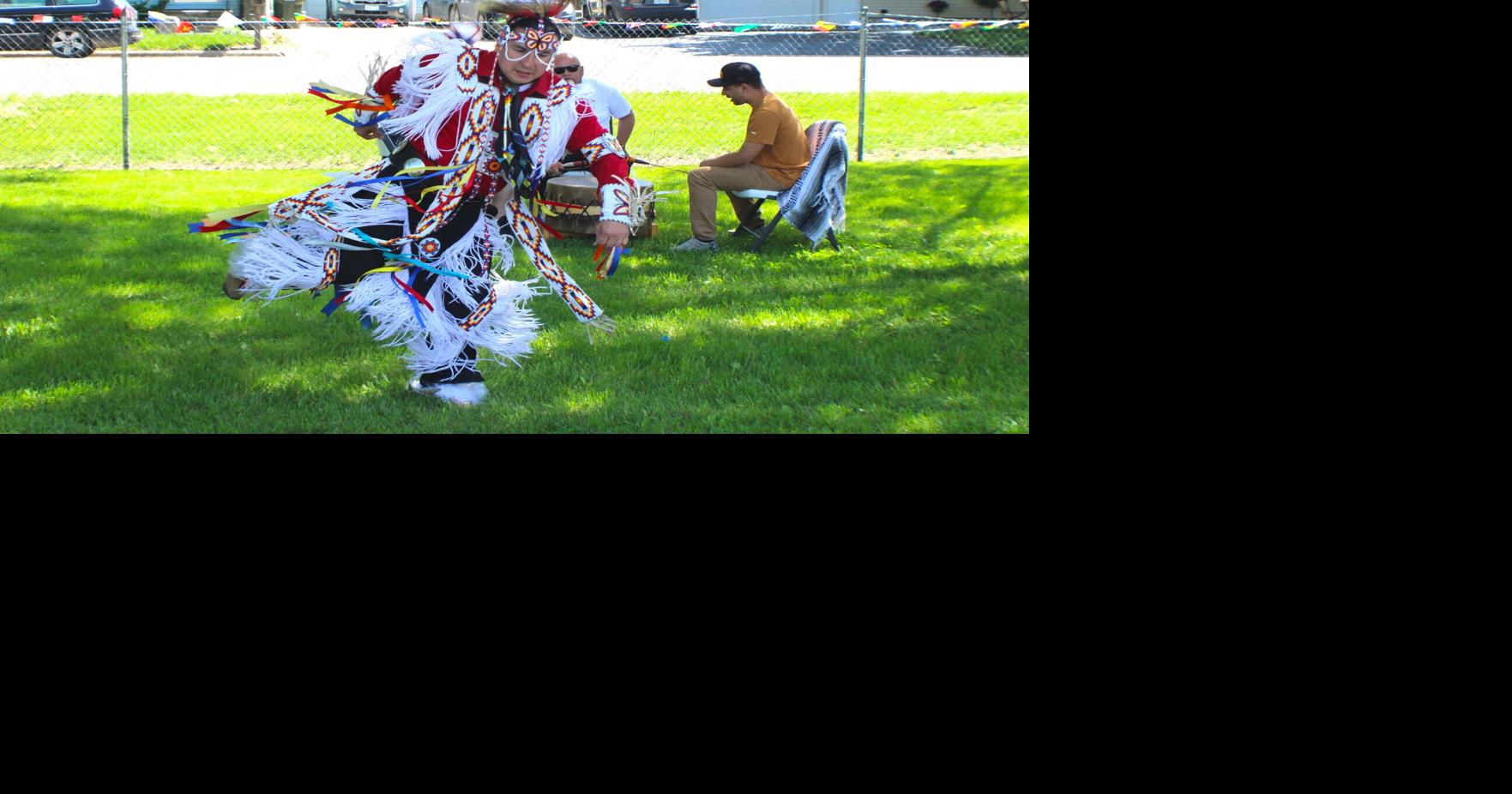 Festival of Nations expands worldly entertainment in third year | News ...