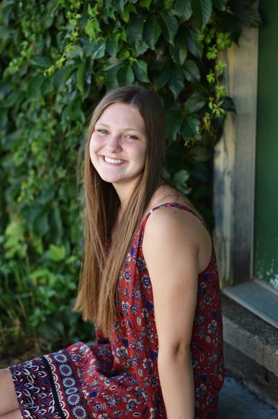 Tatum Walkingstick | Virtual Graduations | southernminn.com