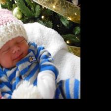 Birth: Bryce and Robin (Frisch) Negrete of Waseca | Community ...