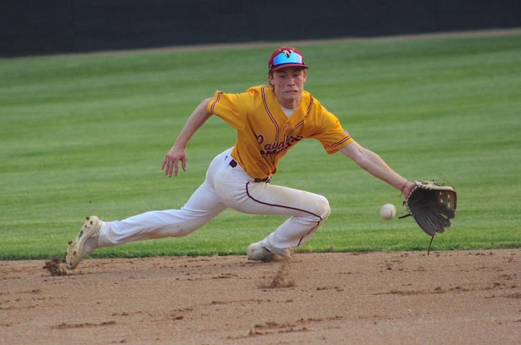 NHS baseball loses to Rochester in season ender | Sports | southernminn.com