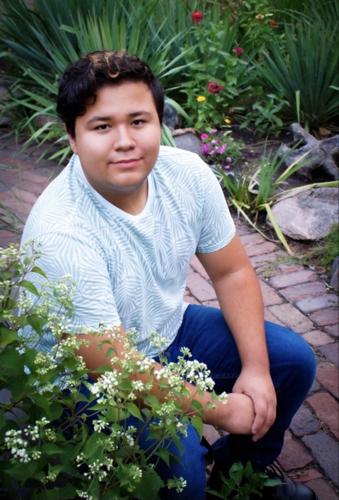 Nathan Galvan | Virtual Graduations | southernminn.com