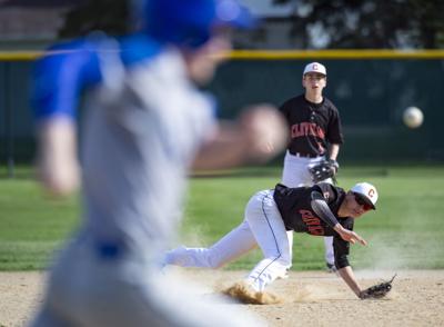 Clipper nine wins three, faces showdown with Loyola | Sports ...