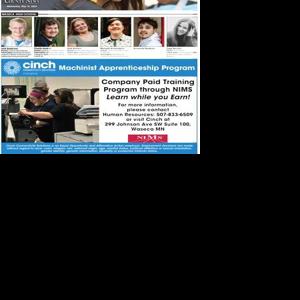 Waseca Area Graduation 2024 | Special Sections | southernminn.com