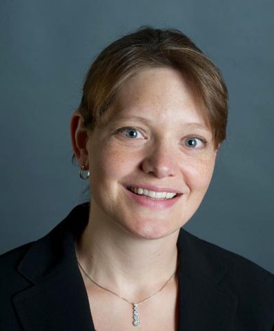 Interim director named director of Healthy Community Initiative | News ...