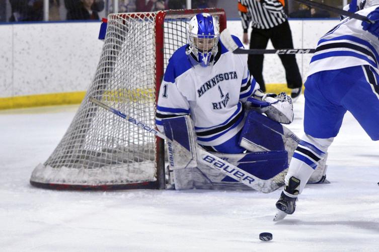 Bulldogs overcome tumultuous 1st period to defeat Waseca | Sports ...
