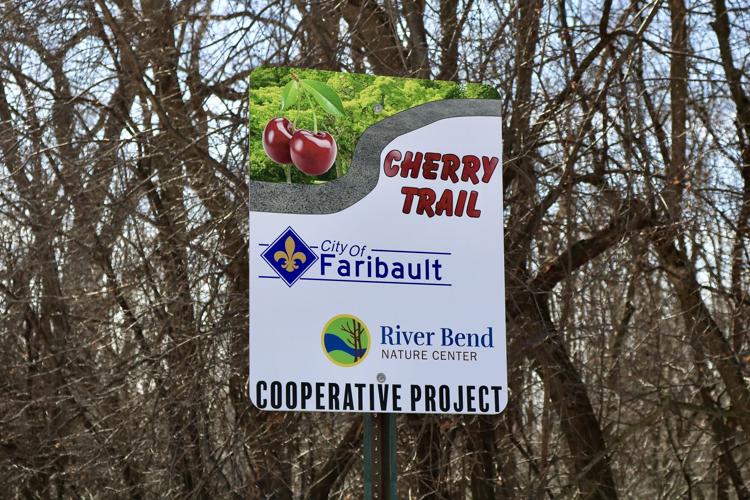 River Bend capital projects made possible with partnerships | News ...